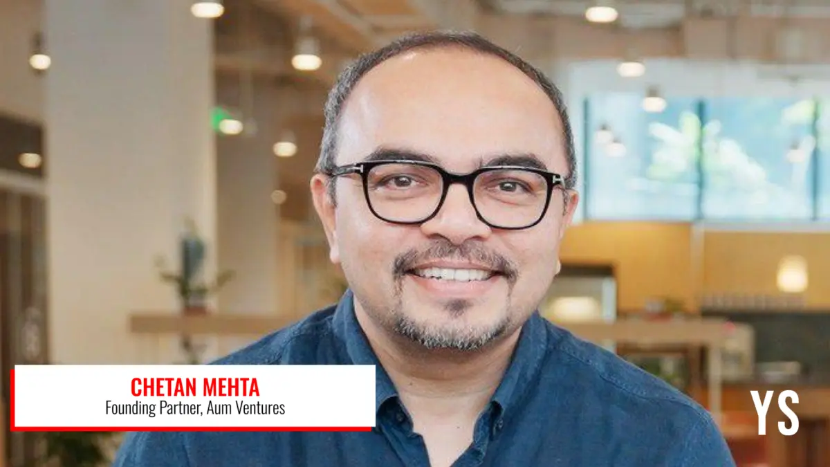 Aum Ventures launches second fund with target corpus of Rs 750 Cr ...