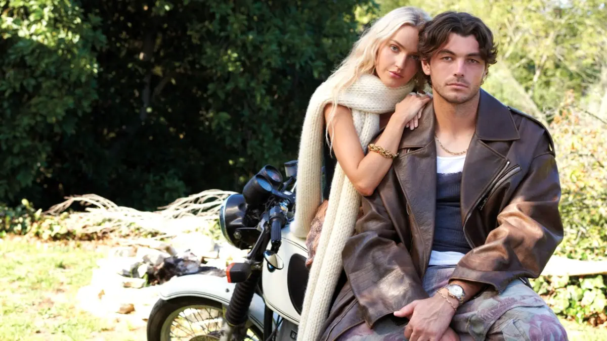 Ex-Girlfriend Morgan Riddle Will 'Never Date an Athlete Again' After ...