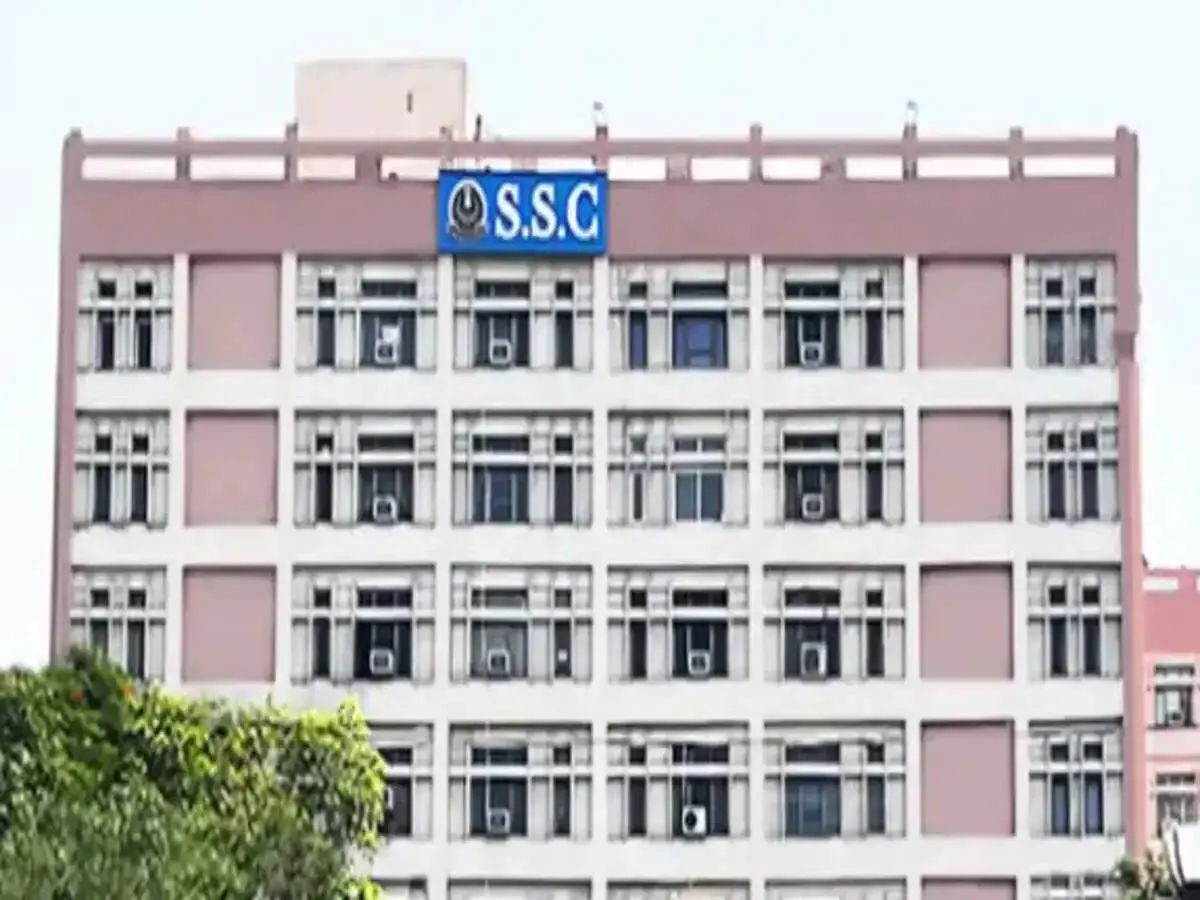 SSC JE 2026: Important Post Preference Submission Details | Dailyhunt