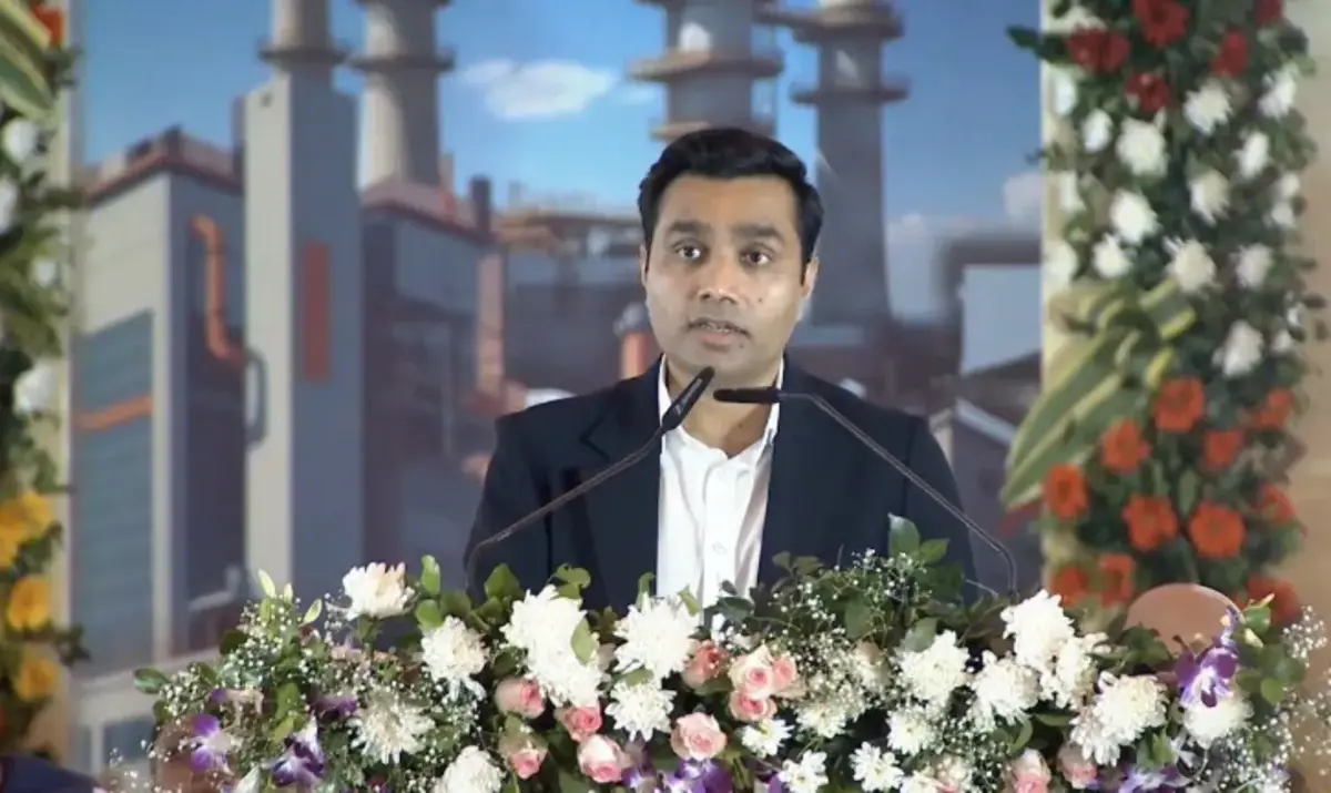 Adani Group, UAE's IHC to invest ₹1.1 lakh crore in Odisha aluminium ...