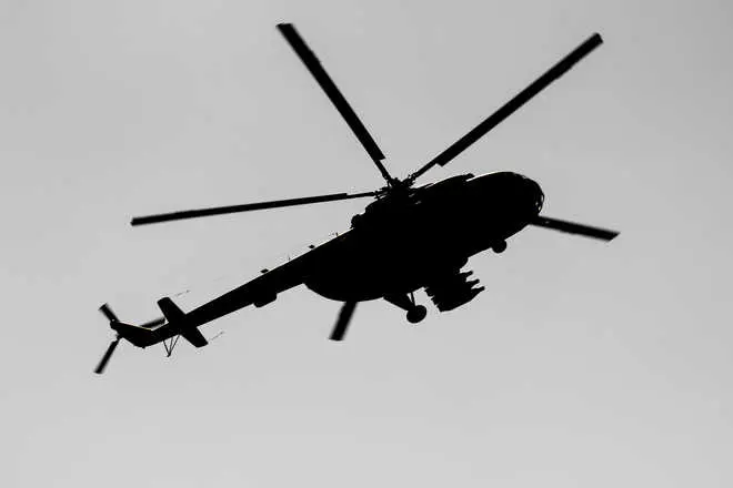 Beware of fake helicopter booking sites: Delhi Police bust online scam ...