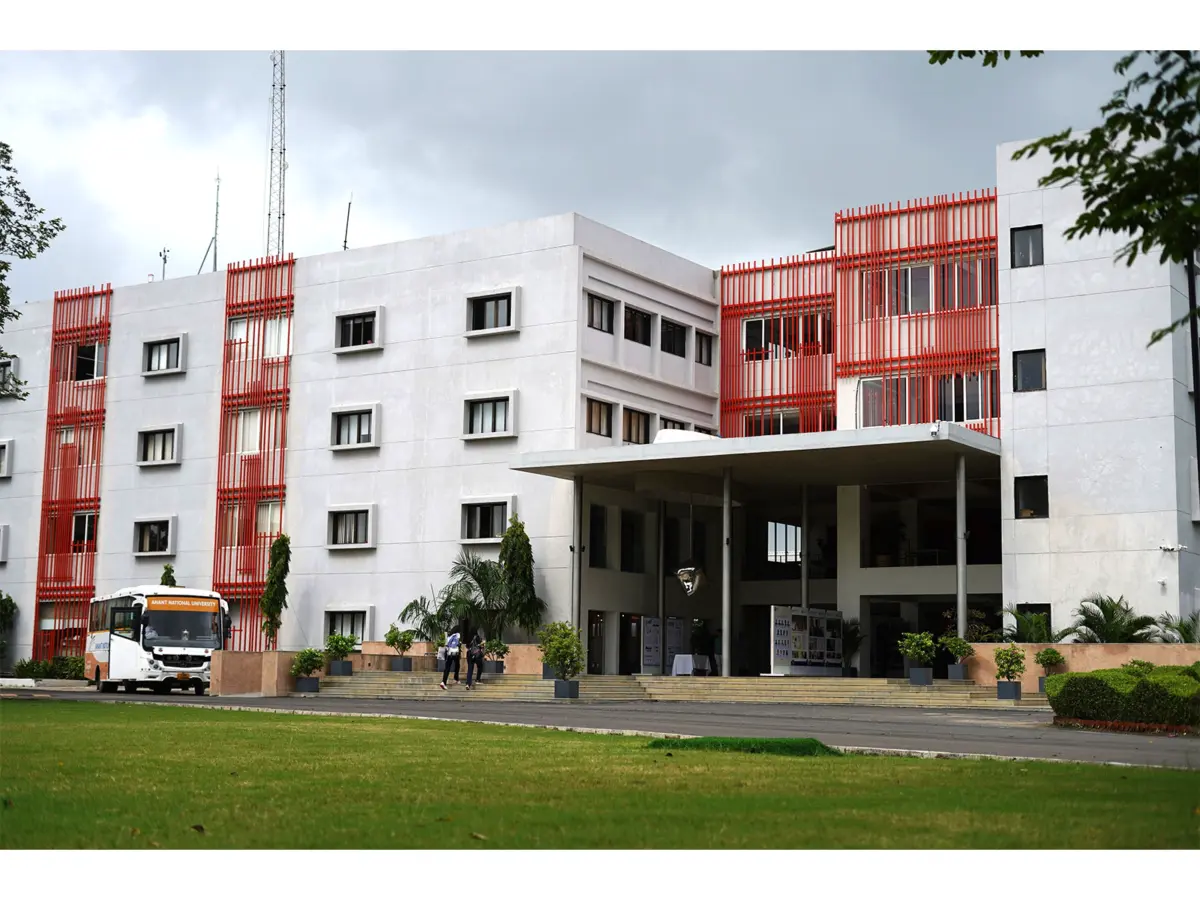 Anant Announces Enhanced Merit Scholarships to Increase Access to ...