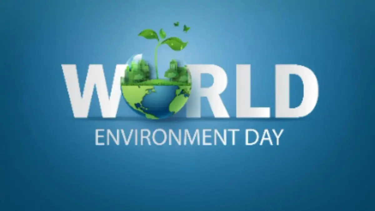 World Environment Day 2026: Date, History, Theme, Host Country and Key ...