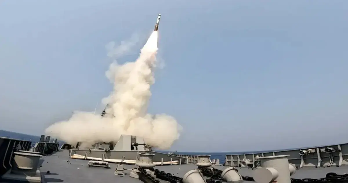 DRDO Completes Three Ballistic Missile Defence Tests In Two Days, Marks ...