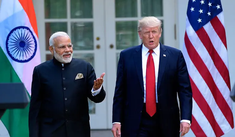 PM Modi-President Trump to meet in France: White House | Dailyhunt