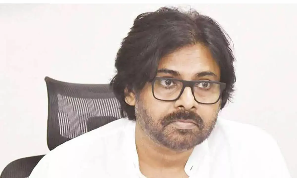 Develop Munikudali as model Pushkar Ghat: Pawan Kalyan | Dailyhunt