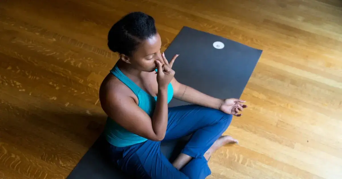 4 Breathing Exercises Inspired by Pranayama to Reduce Stress and ...