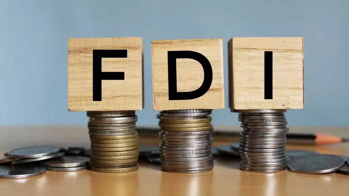 India, the world's favourite investment destination nobody wants to ...