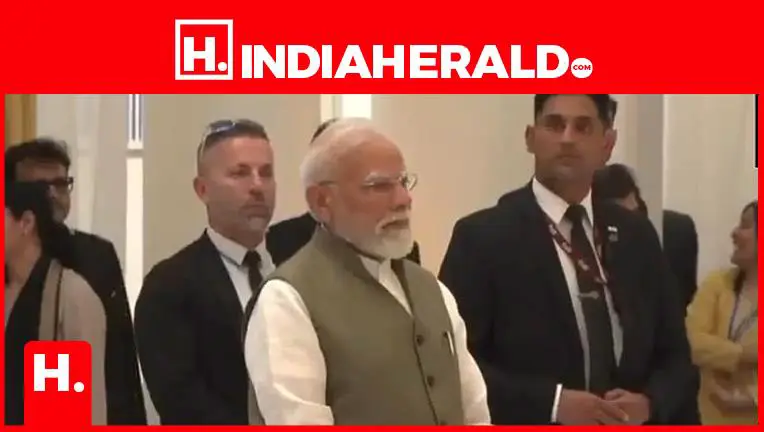 Modi In Seychelles, 19 Pacts, One 'Blue Guardian' Title - But Is India ...