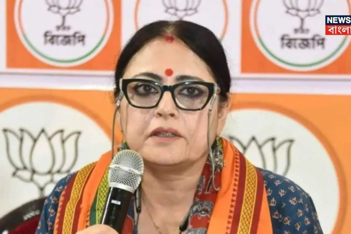 Agnimitra Paul: '৭২ ঘণ্টা অপেক্ষা করব, উত্তর না এলে...', কলকাতা পুরসভার ...