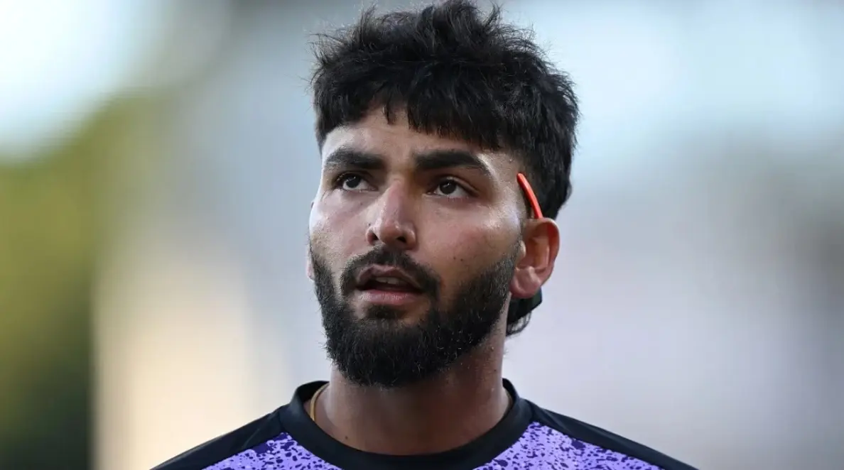 Delhi-Born Nikhil Chaudhary Says He Feels More Australian Than Indian ...