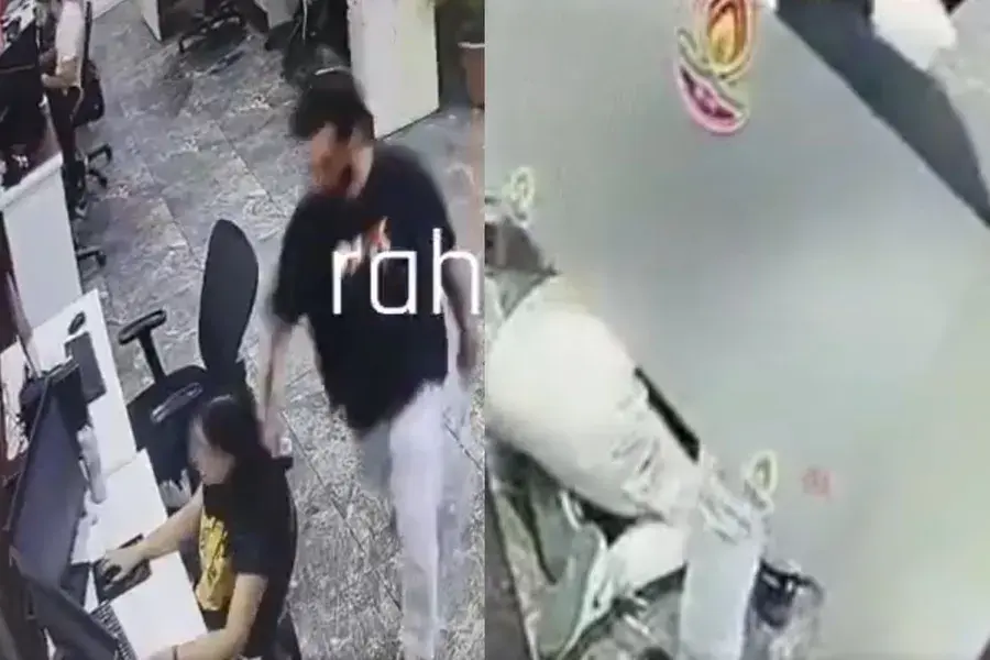 Mohali woman stabbed dead at office by former partner, accused critical ...