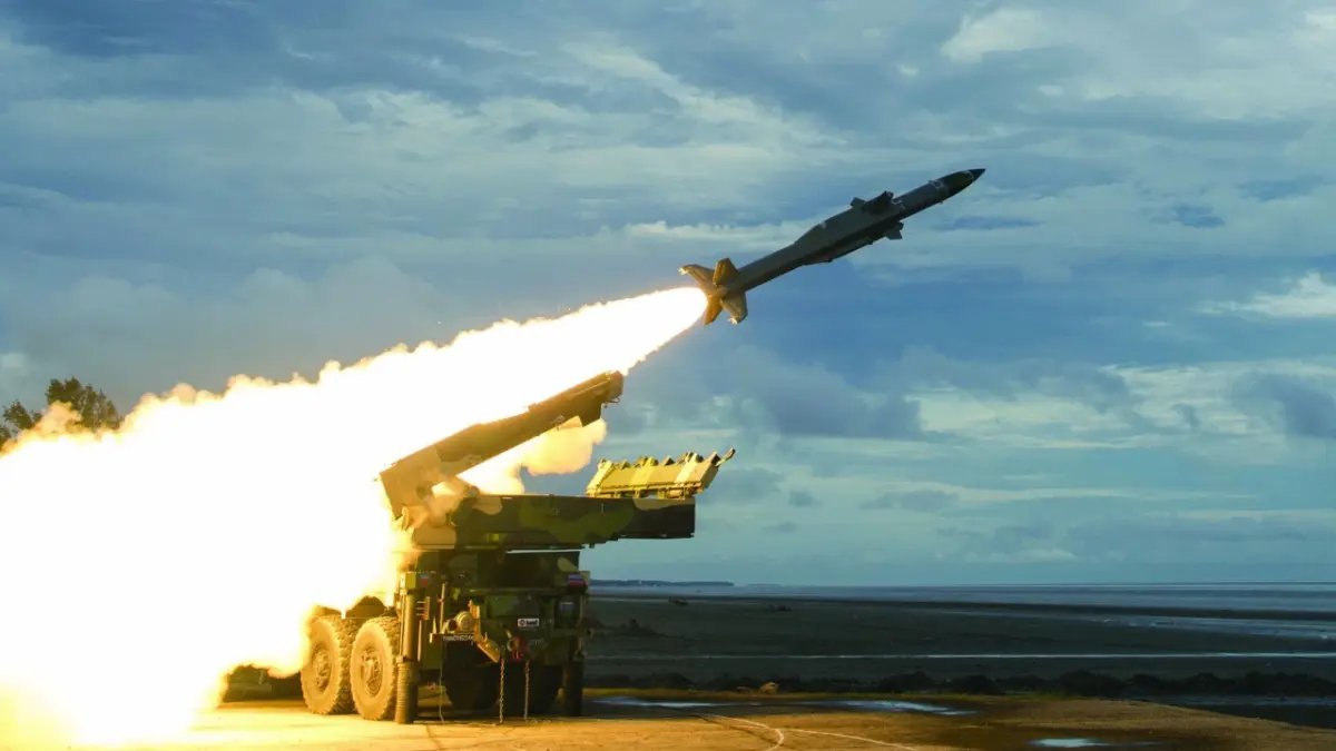 India's BrahMos program sparks fear in Pakistan; Islamabad think tank ...