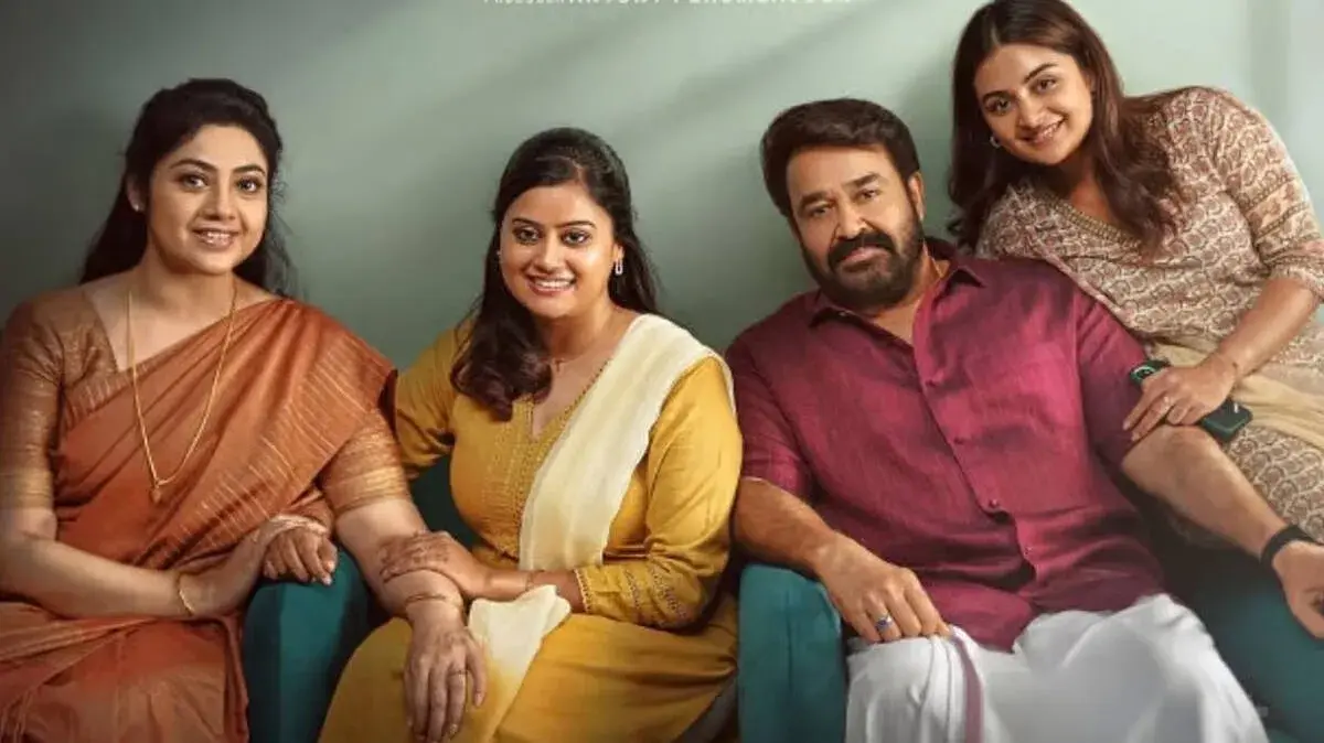 'Georgekutty and family awaits you'; Drishyam 3 to start OTT streaming ...