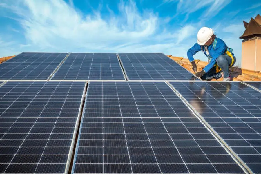 Vikram's big Bengal solar bet targets mega clean energy hub and 12,000 ...