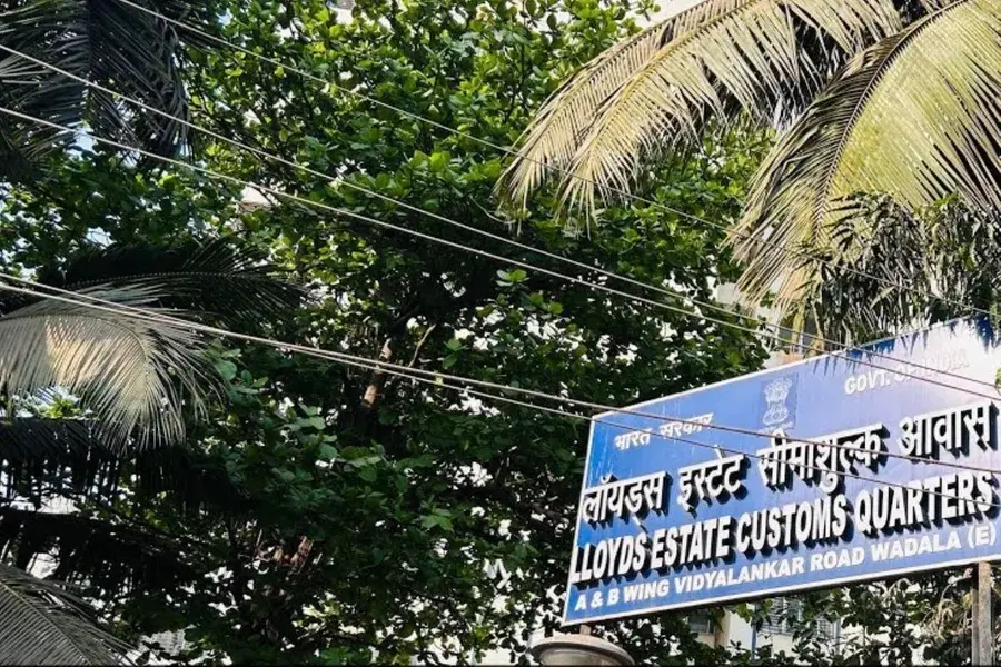 Mumbai Customs busts fuel racket as forged papers link sanctioned ...