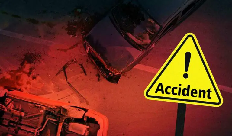 Nine killed, several injured in multiple road accidents in Bihar ...
