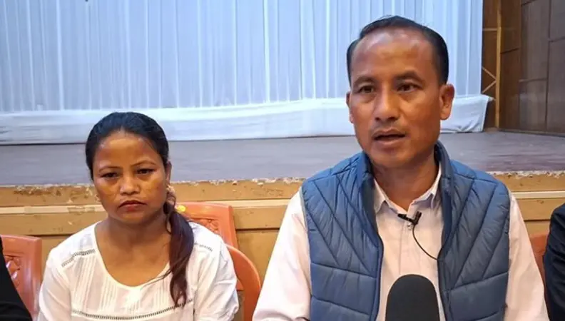 Meghalaya muster roll workers await three months' salary, JAC seeks ...