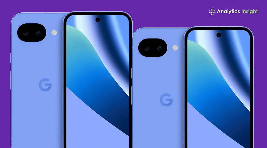 Google Pixel 10a | Dailyhunt