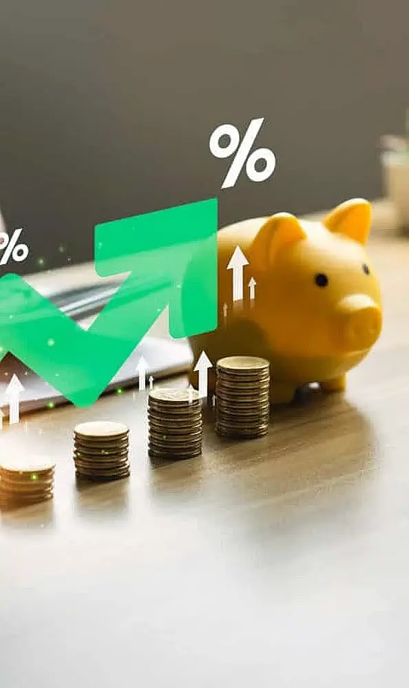 Top Dividend-Paying Stocks for Passive Income in 2026 | Dailyhunt