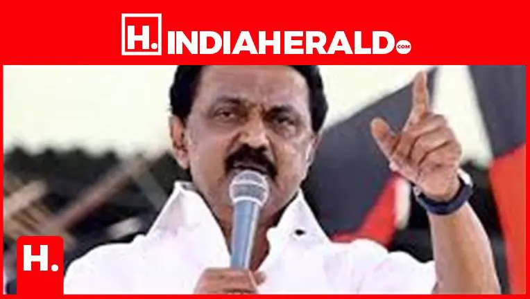 Deputy CM Names Baby 'Udhaya Sooriyan' During Campaign | Dailyhunt