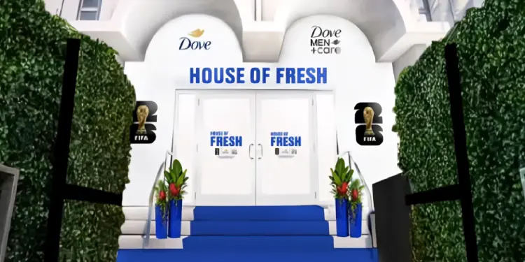 Unilever rolls out biggest-ever FIFA World Cup activation across 120 ...
