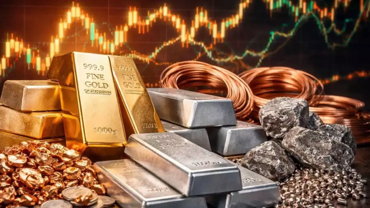 Gold rates in Visakhapatnam today stanley, check the rates on 21 June ...