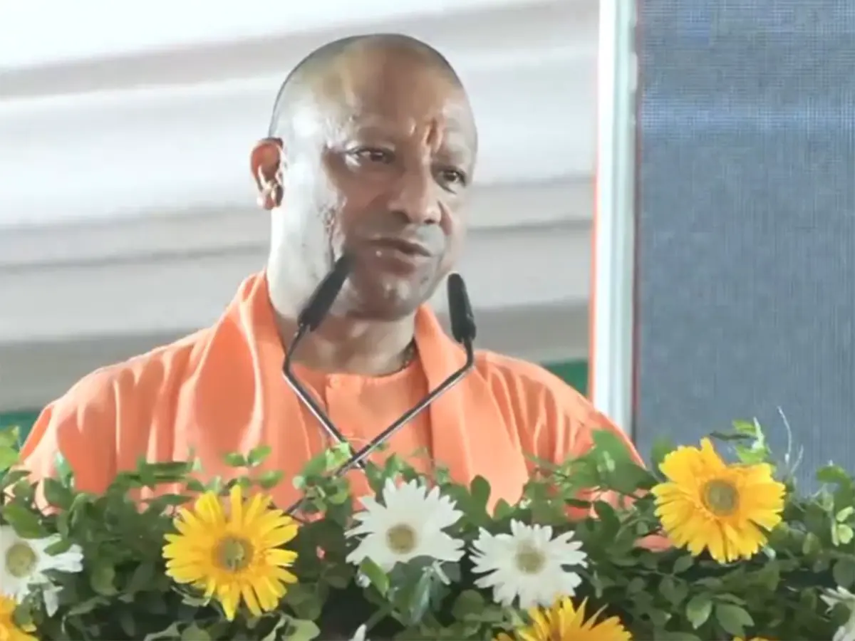 Uttar Pradesh forms three-member SIT to investigate missing Ram Mandir ...