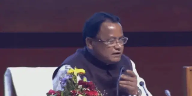 Odisha CM Majhi Enhances Financial Assistance For Lawyers By 40% ...