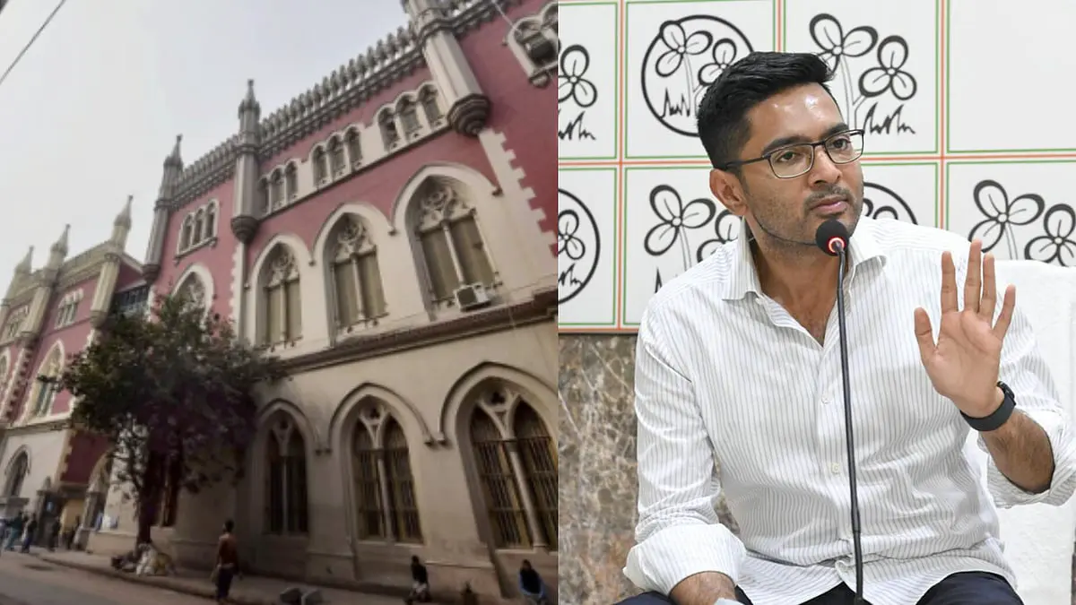 Fake signature row: Calcutta High Court grants interim protection from ...