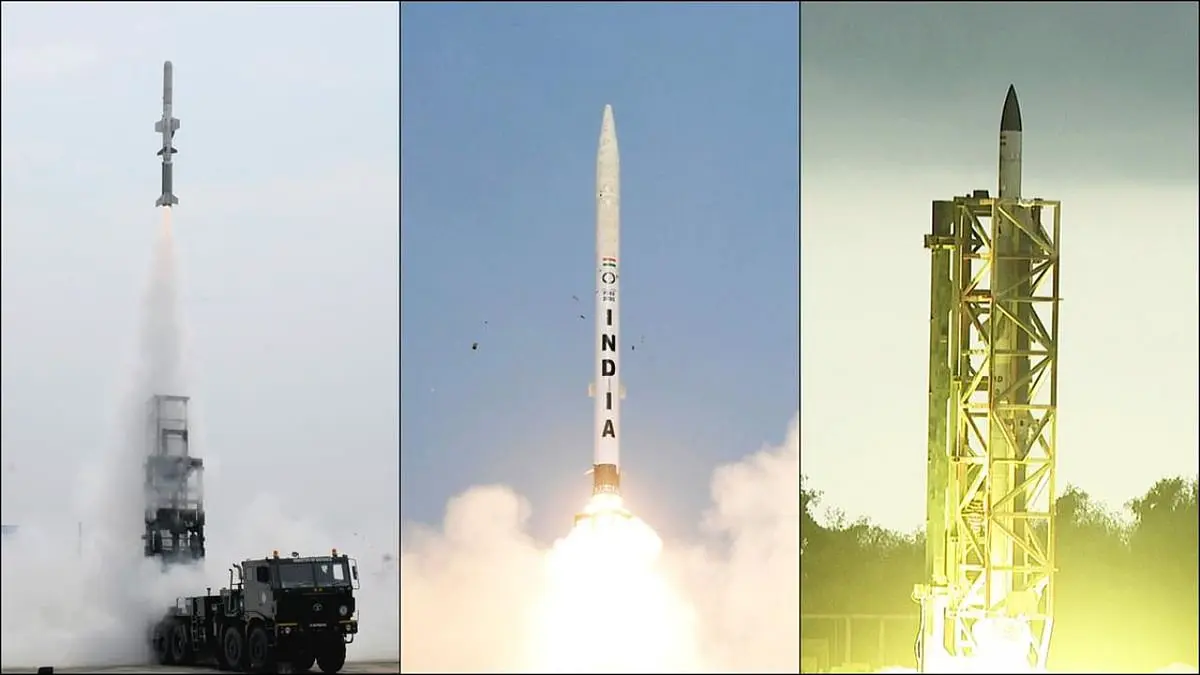 DRDO Successfully Tests New Maritime Interceptor and Anti-Ship Systems ...