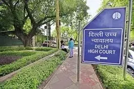 'Gross abuse of process of law': HC quashes Delhi Police, ED cases ...