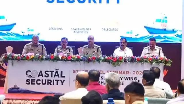 କଡ଼ାକଡ଼ି ହେଲା ସମୁଦ୍ର ତଟ ସୁରକ୍ଷା, ୧୫୦ କୋଟି ଟଙ୍କା ଅନୁଦାନ | Dailyhunt