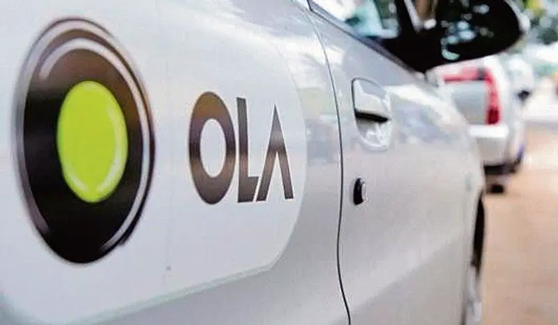 Ola Cabs pushed off Chandigarh roads for 6 months | Dailyhunt