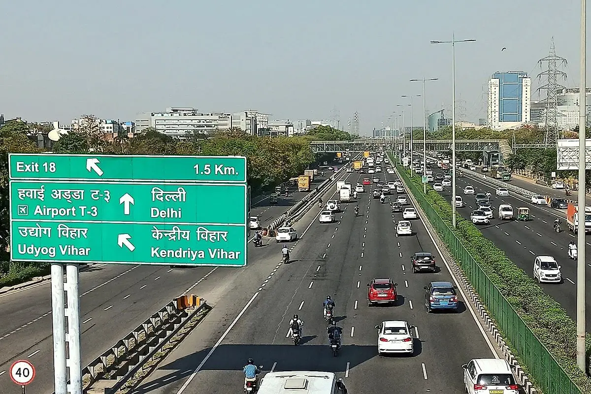 India May Get Its Tallest Skyscraper In Gurugram's Global City Project ...