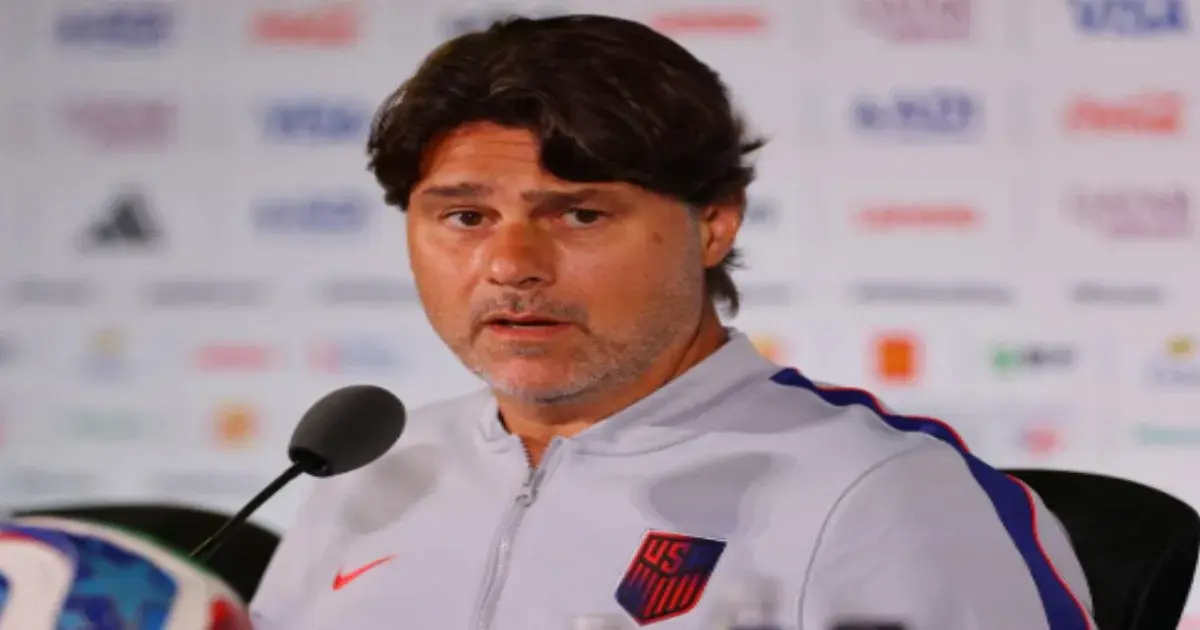 Pulisic Says US Are 'Ready to Battle' Paraguay in FIFA World Cup 2026 ...
