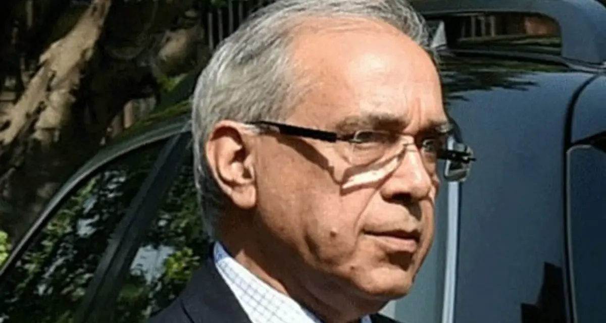 Ram Mandir donations 'theft': Mishra assures no laxity in probe | Dailyhunt