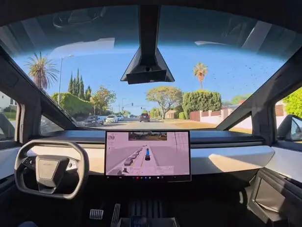 Tesla unveils FSD 14.3.4 with a smart parking twist: Could this small ...