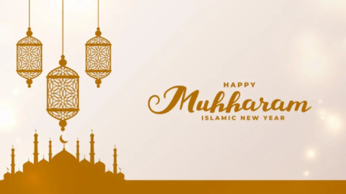 Muharram 2026: Check Start and End Dates, Ashura Timing and Islamic New ...