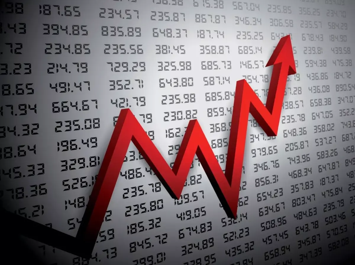 Stock markets surge tracking global rally, drop in oil prices as US ...