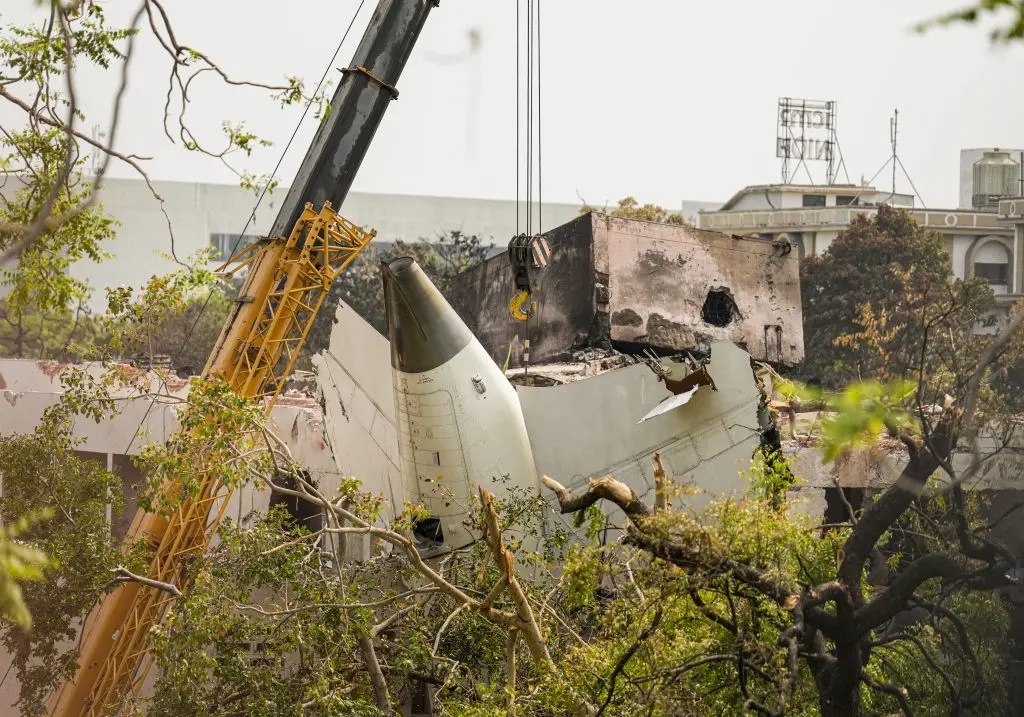 'Significant Progress' Made In Ahmedabad Crash Probe But No Clarity on ...