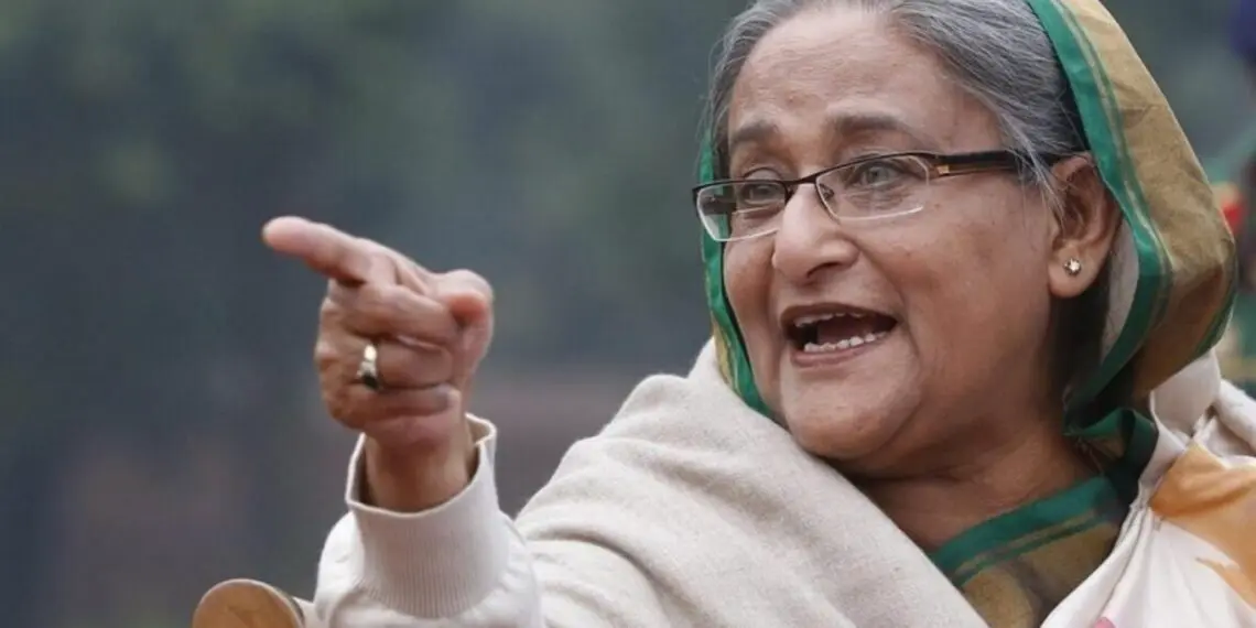 Sheikh Hasina's return could mark Bangladesh's path to recovery | Dailyhunt