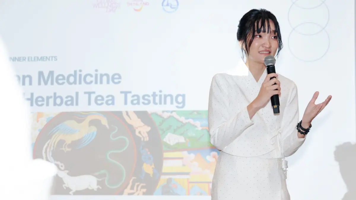 TAT Marks Global Wellness Day 2026 Nationwide | Dailyhunt