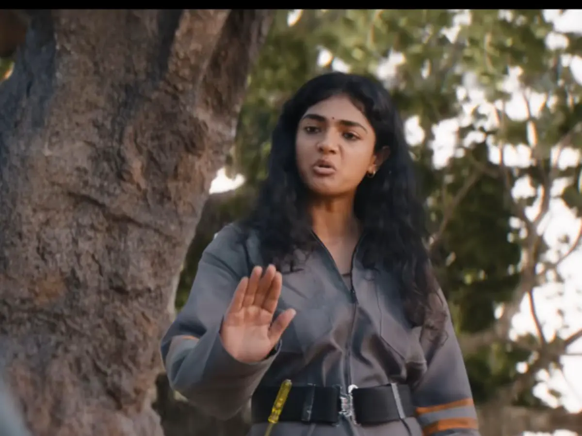 Sing Geetham Movie Review: 3/5, Singeetham Srinivas Rao Returns With An ...