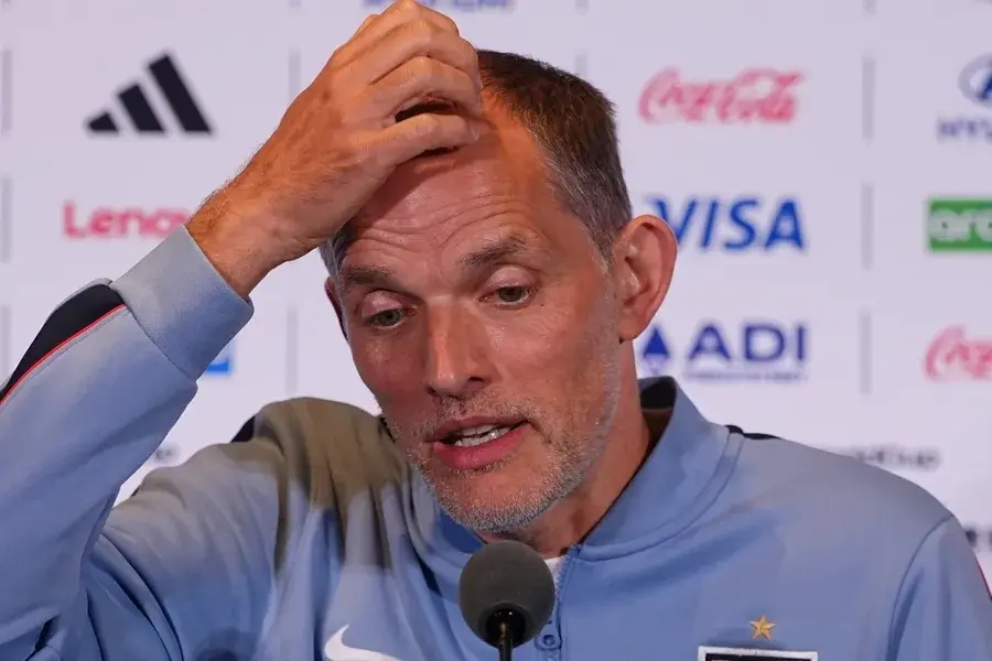 'It interrupts & changes the identity of a football match': Tuchel's ...
