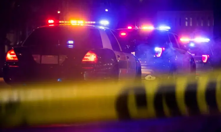 Three killed, two injured as sand mining dispute turns violent in ...