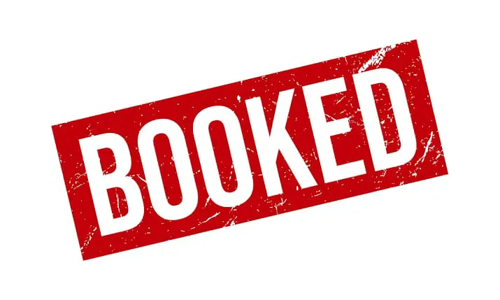 Ten Booked for Alleged Trespass, Vandalism, Theft and Criminal ...