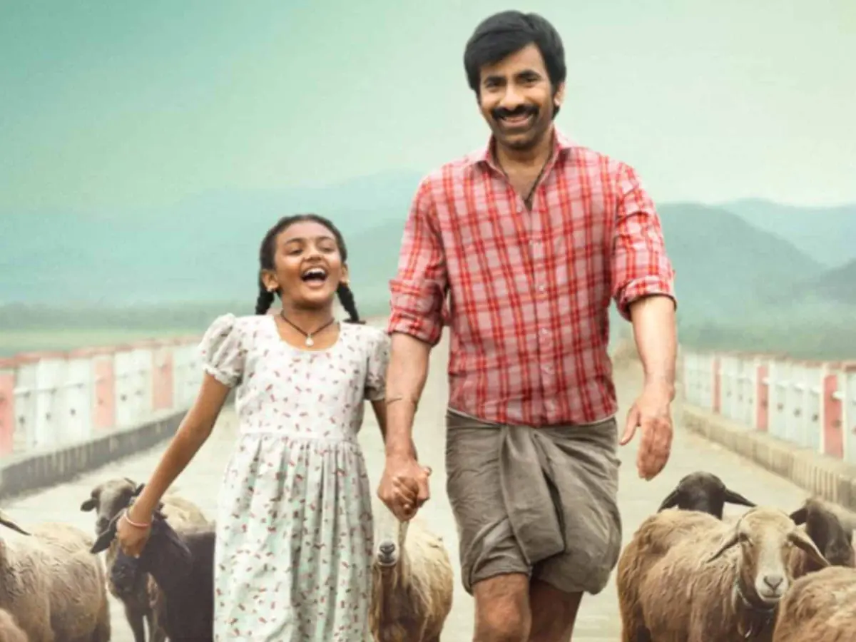 Irumudi Glimpse: Heart Touching Emotion! | Dailyhunt