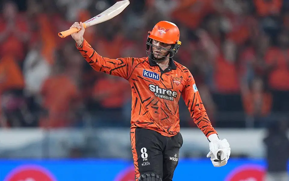 IPL 2026 Memes: Hilarious Reactions from SRH vs DC, Match 31 at Rajiv ...