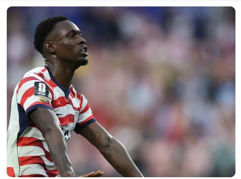USA start FIFA World Cup 2026 with dominant 4-1 victory over Paraguay ...